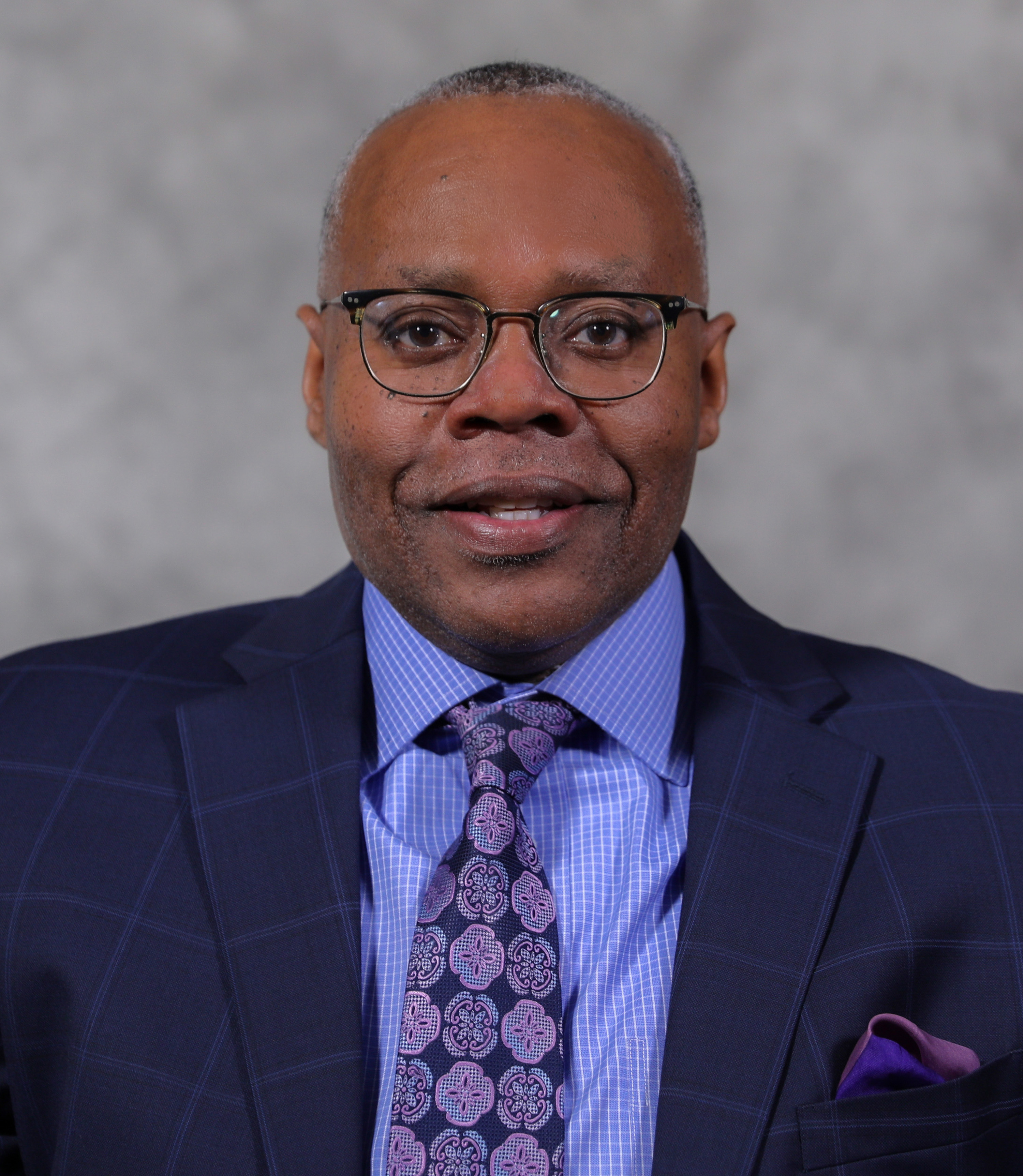 Executive Cabinet and President's Council