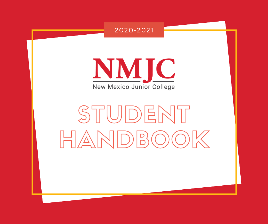 Student Handbook